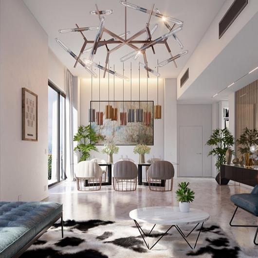 How to set up an Interior Render from Lumion