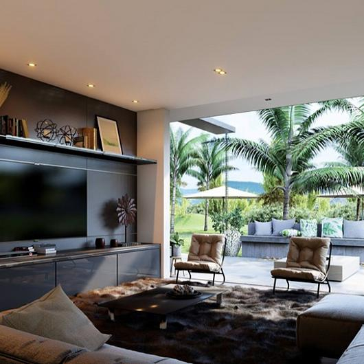 Gallery of How to set up an Interior Render - 9