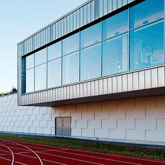 Gallery of How to create Panel Facades in ARCHICAD - 12