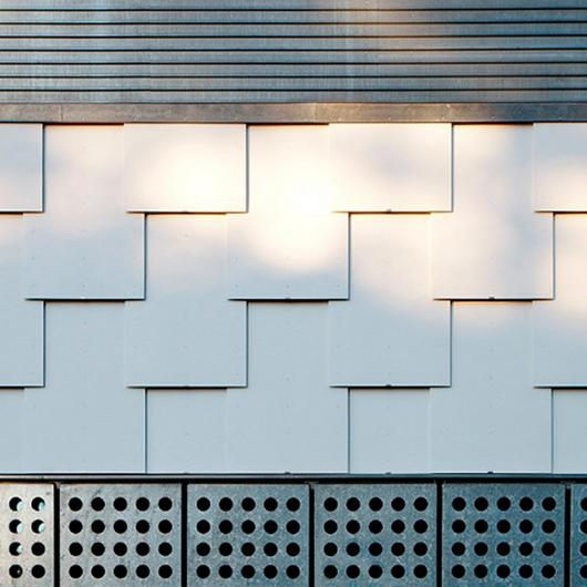 Gallery of How to Adjust Façade Panel Color Mix in Revit - 8