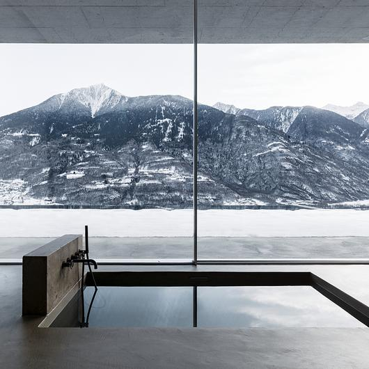 Insulated Sliding Doors - Sky-Frame Classic from Sky-Frame