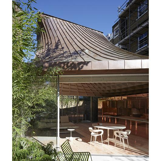 Frameless Sliding Doors - Sky-Frame Original from Sky-Frame