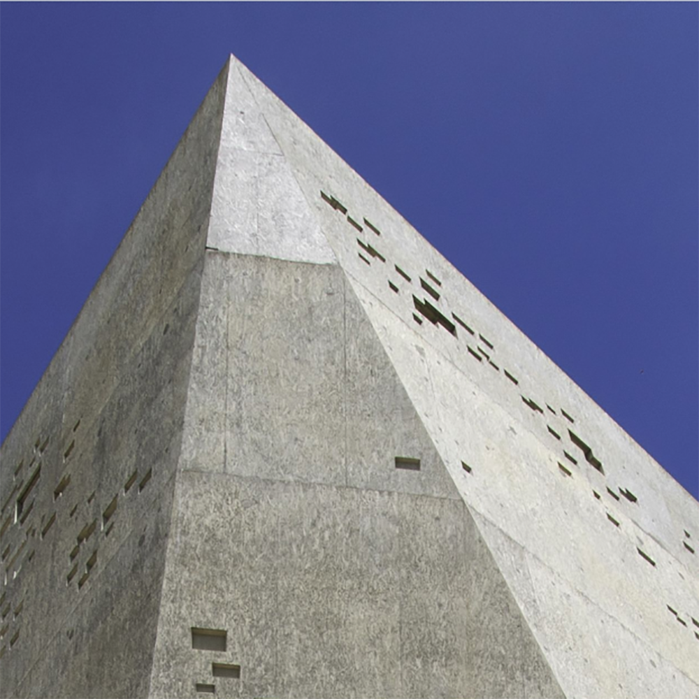 Gallery of Architectural Concrete - 3
