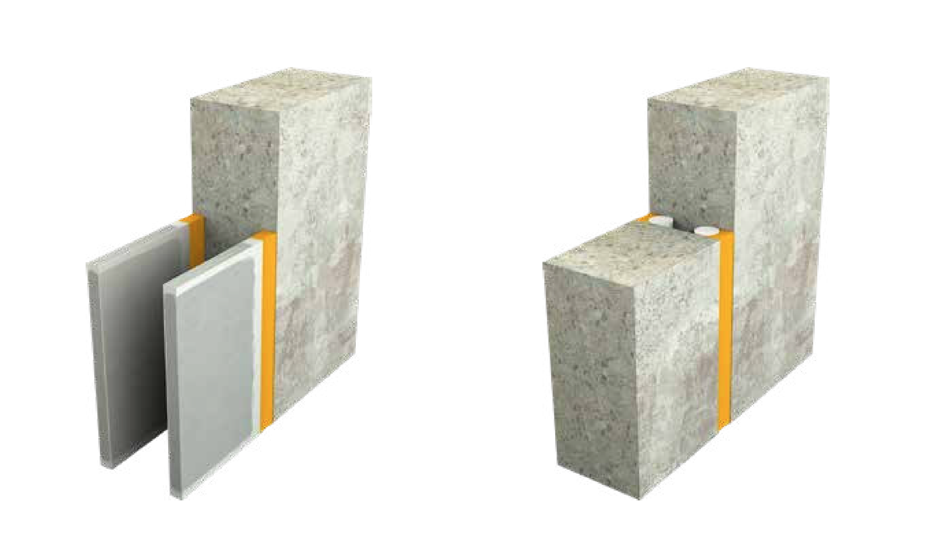 Gallery of Firestop Systems - 9