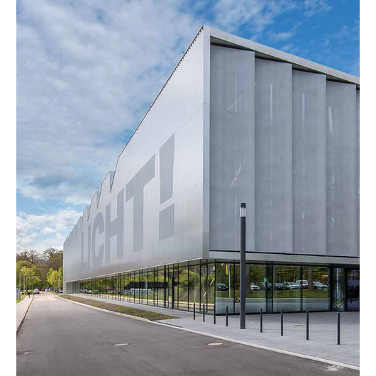 Firestop Systems from Sika