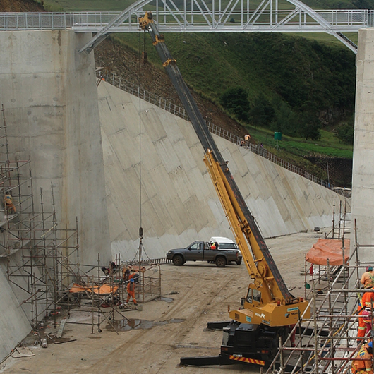 Waterproofing Systems from Sika