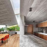 Exterior Wood Cladding - NATURCLAD - W from PARKLEX PRODEMA