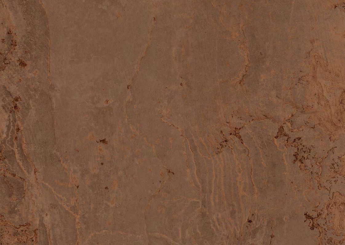 Gallery of Porcelain Tiles - Zinc - 18