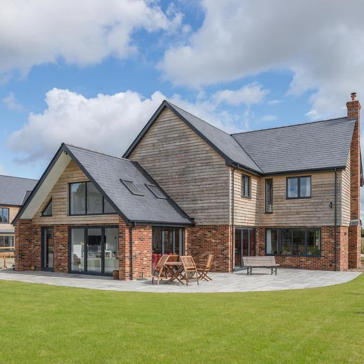 Roofing Slates - CUPA 2 from Cupa Pizarras