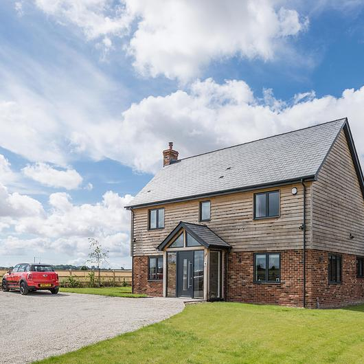 Roofing Slates - CUPA 2 from Cupa Pizarras