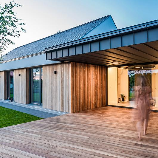 Roofing Slates - CUPA 2 from Cupa Pizarras