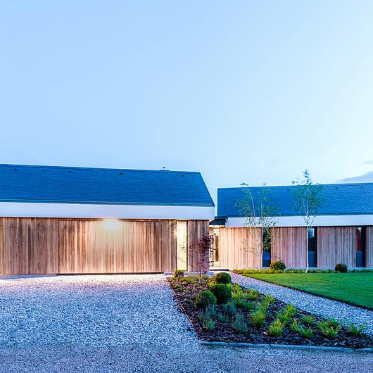 Roofing Slates - CUPA 2 from Cupa Pizarras