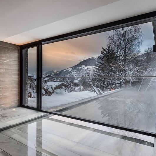 Motorisation for Windows from Vitrocsa