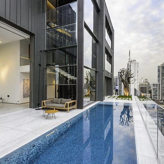 Motorisation for Windows from Vitrocsa