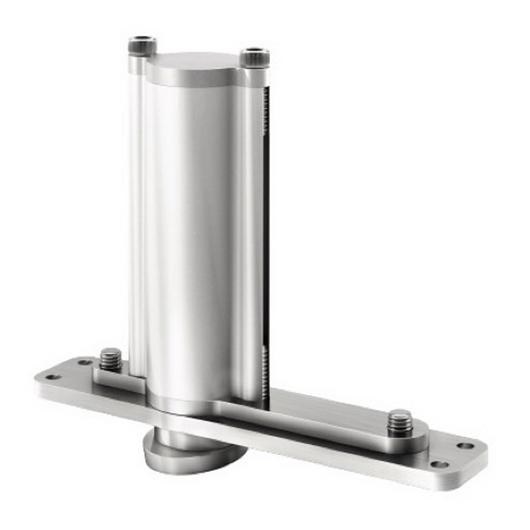 Pivot Hinges for Glass Pivot Doors from FritsJurgens