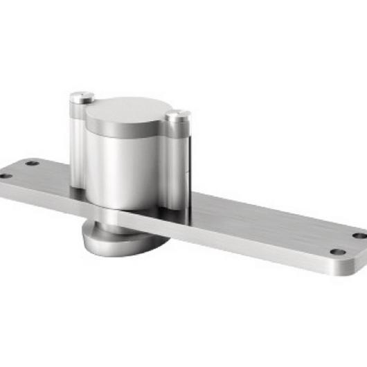Pivot Hinges for Glass Pivot Doors from FritsJurgens