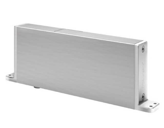 Gallery of Pivot Hinges for Wooden Pivot Doors - 10