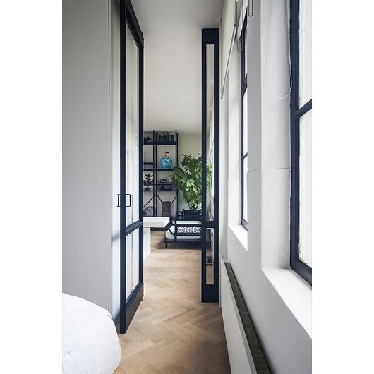 Pivot Hinges for Interior Pivot Doors from FritsJurgens