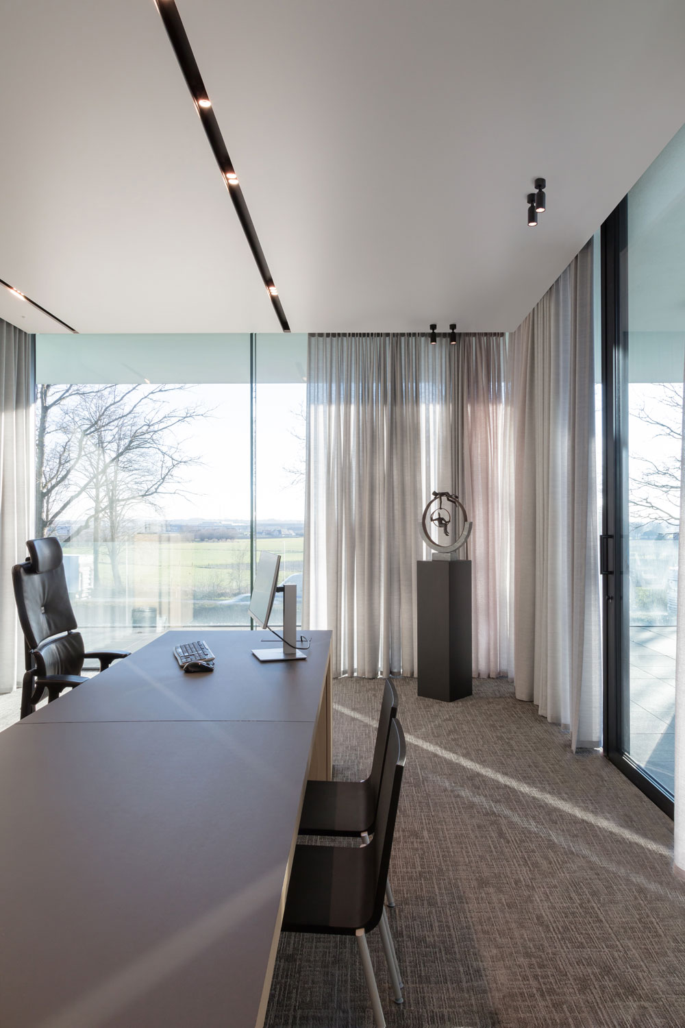 Galeria de Luminarias LED interior - Deltalight - 134