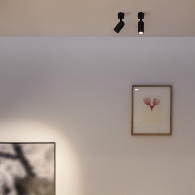 Galeria de Luminarias LED interior - Deltalight - 133