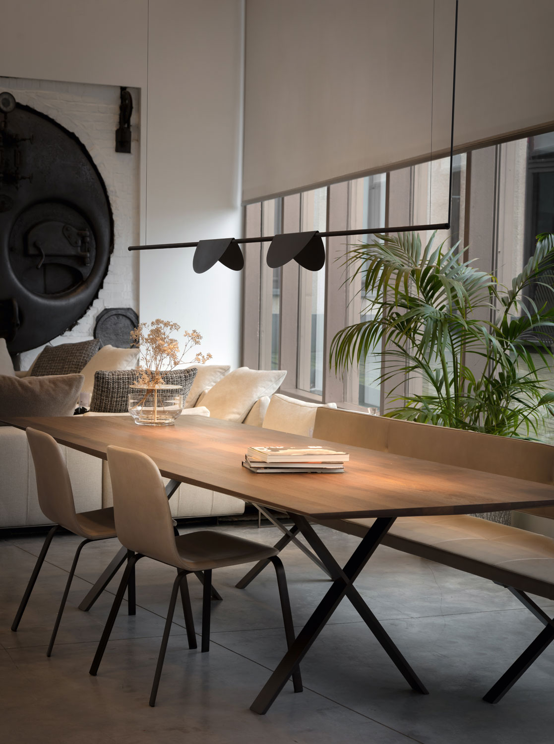 Galeria de Luminarias LED interior - Deltalight - 108