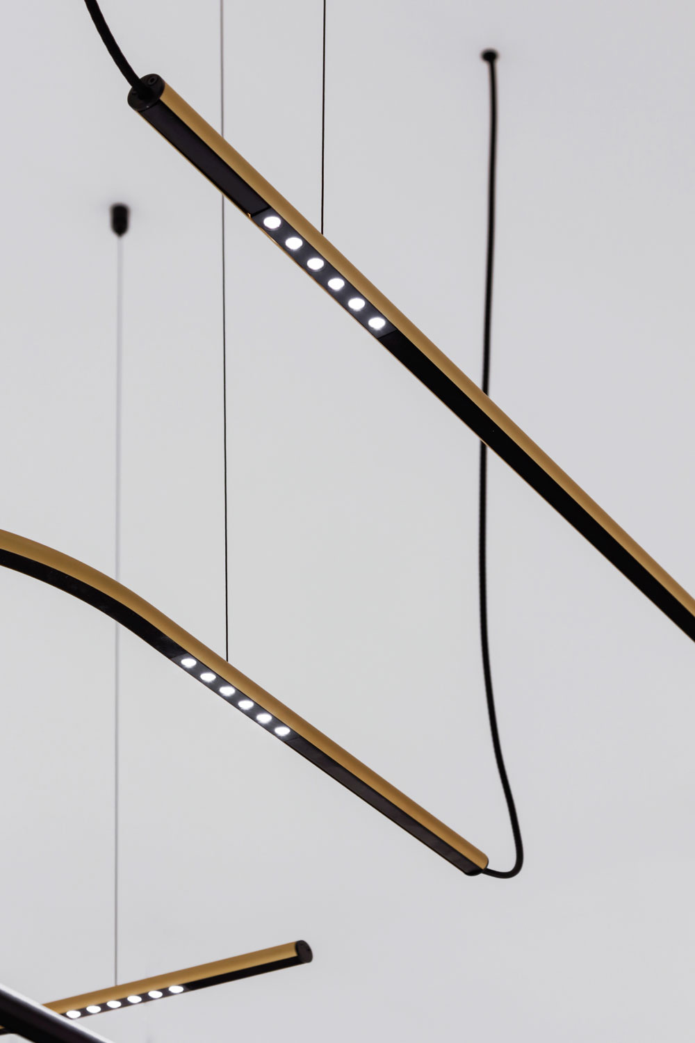 Galeria de Luminarias LED interior - Deltalight - 100