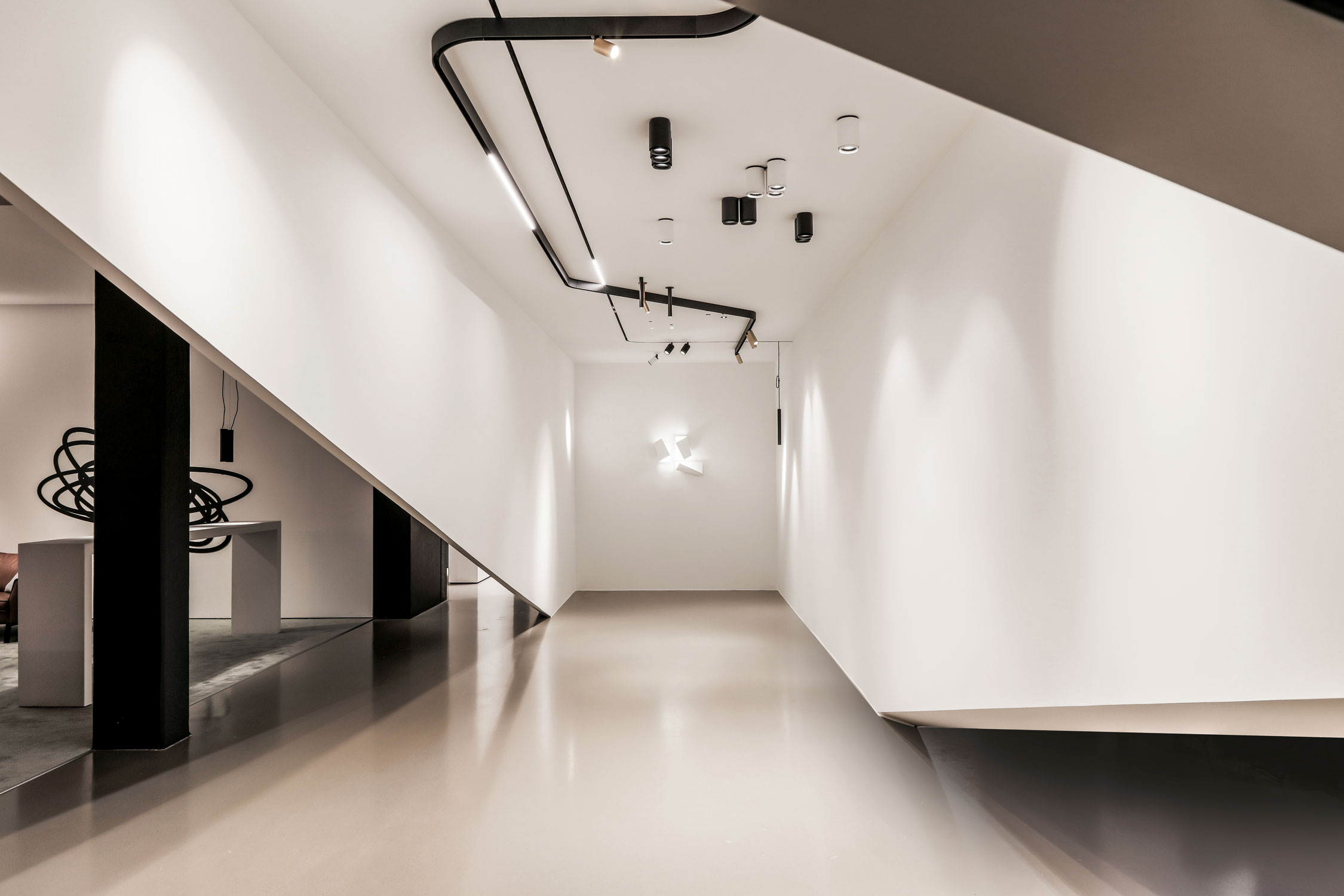 Galeria de Luminarias LED interior - Deltalight - 83