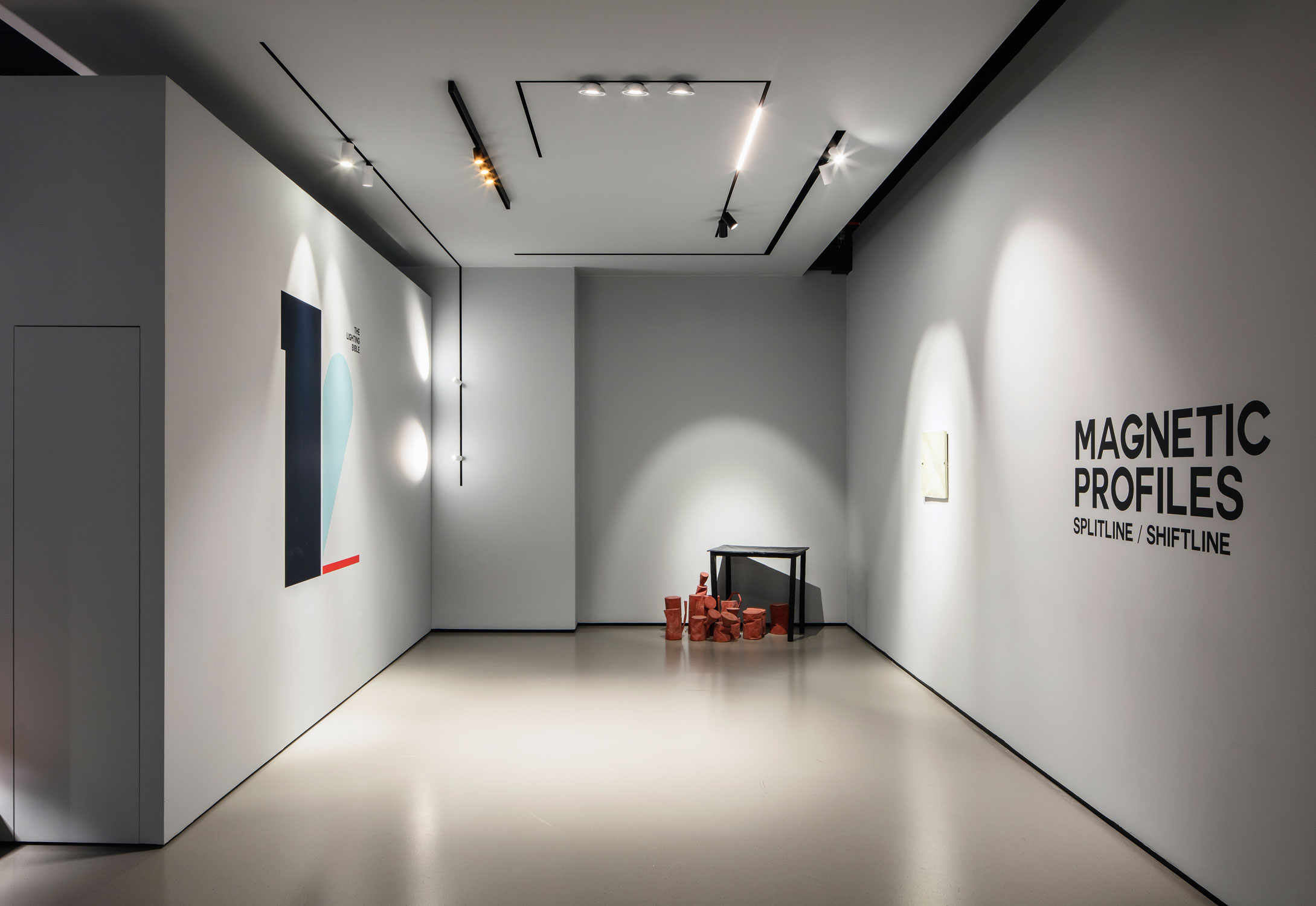 Galeria de Luminarias LED interior - Deltalight - 69