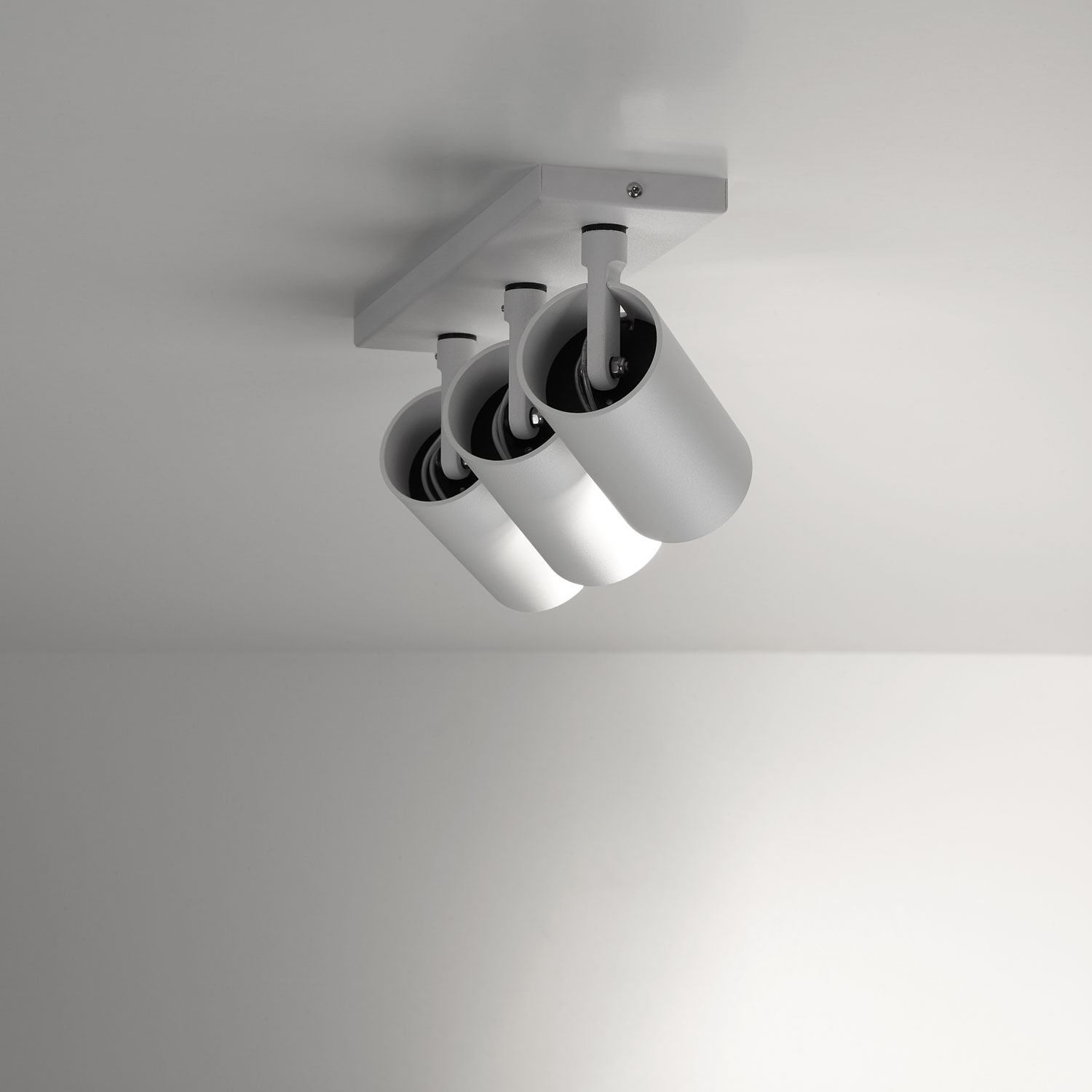 Galeria de Luminarias LED interior - Deltalight - 42