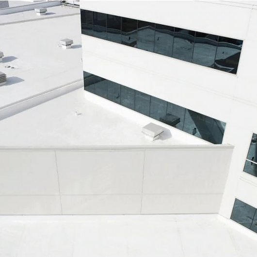 Roof Systems from Sika