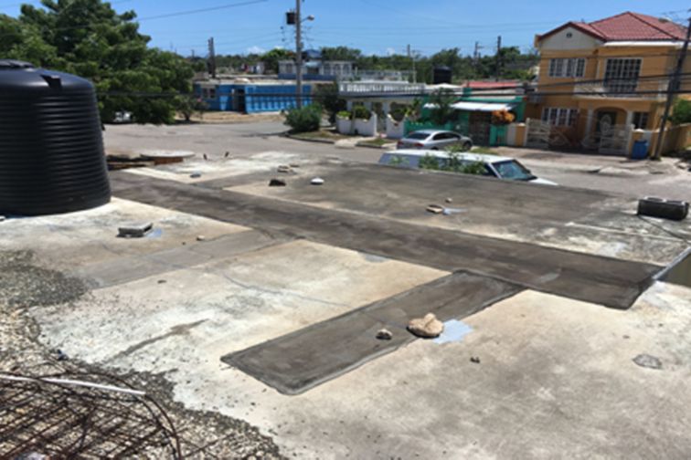 Gallery of Roof Systems - 10