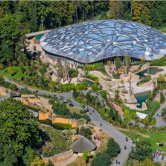 Roof Systems from Sika