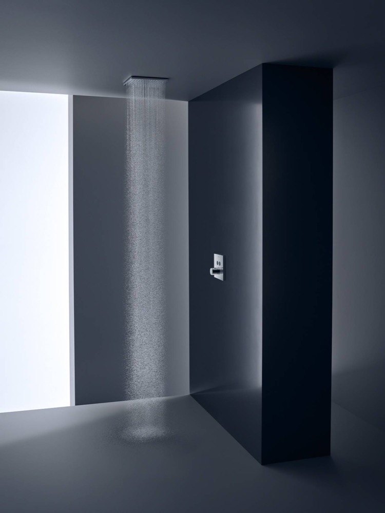 Gallery of Showers - Overhead Shower by Phoenix Design - 2