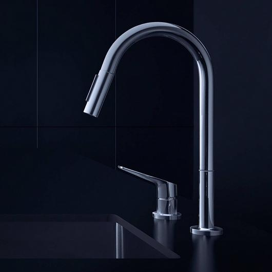 Hansgrohe Axor Kitchen Mixer | Besto Blog