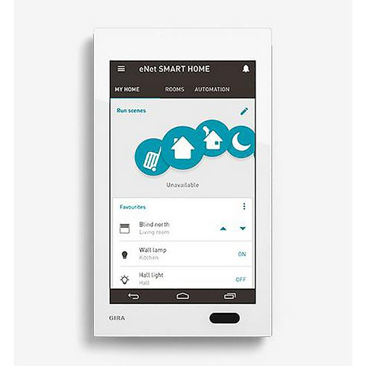 Enet Smart Home