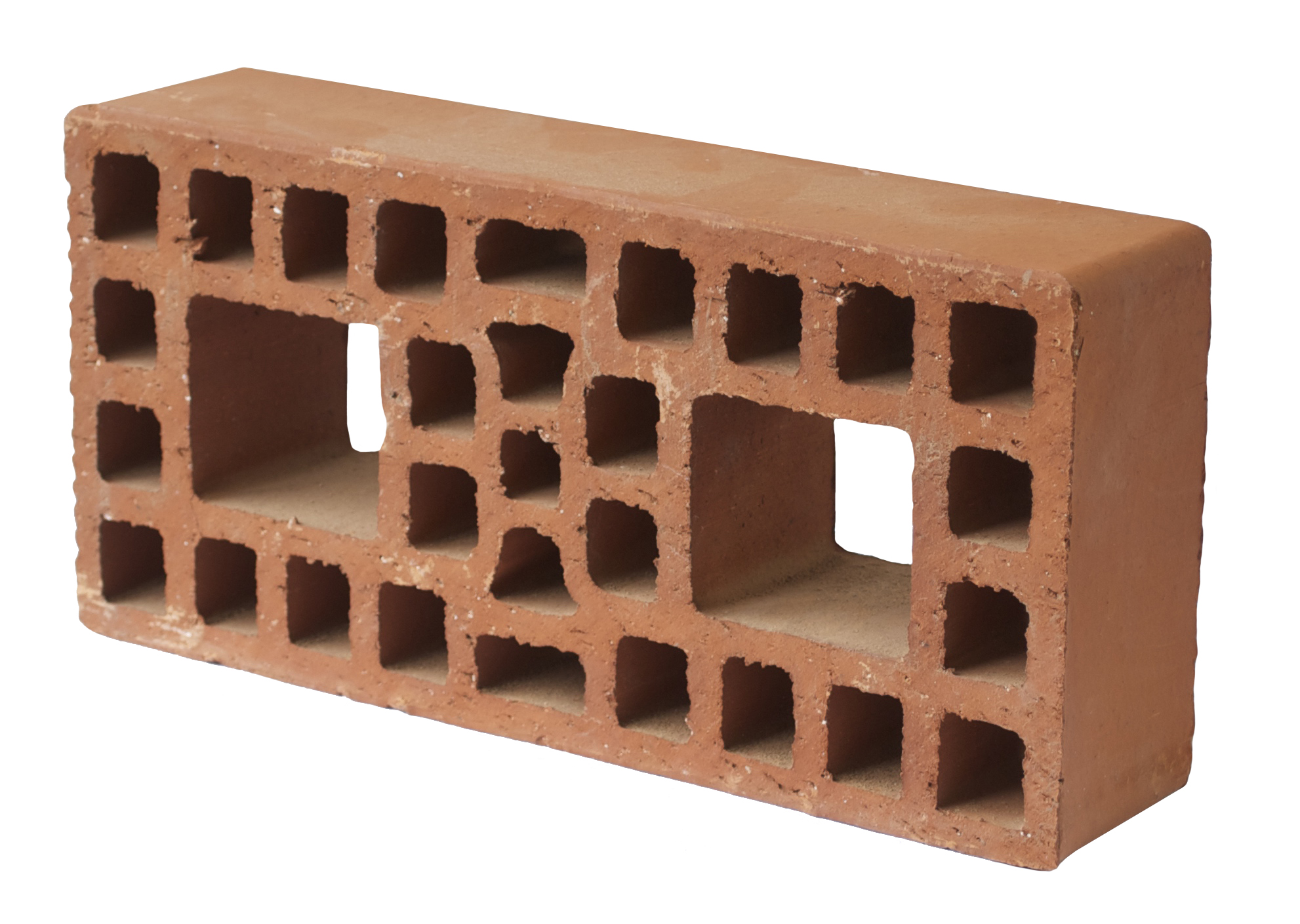 Galeria de Ladrillo Santiagote - 5