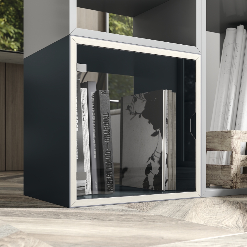 Gallery of ABS & PMMA Accent Edging - 2