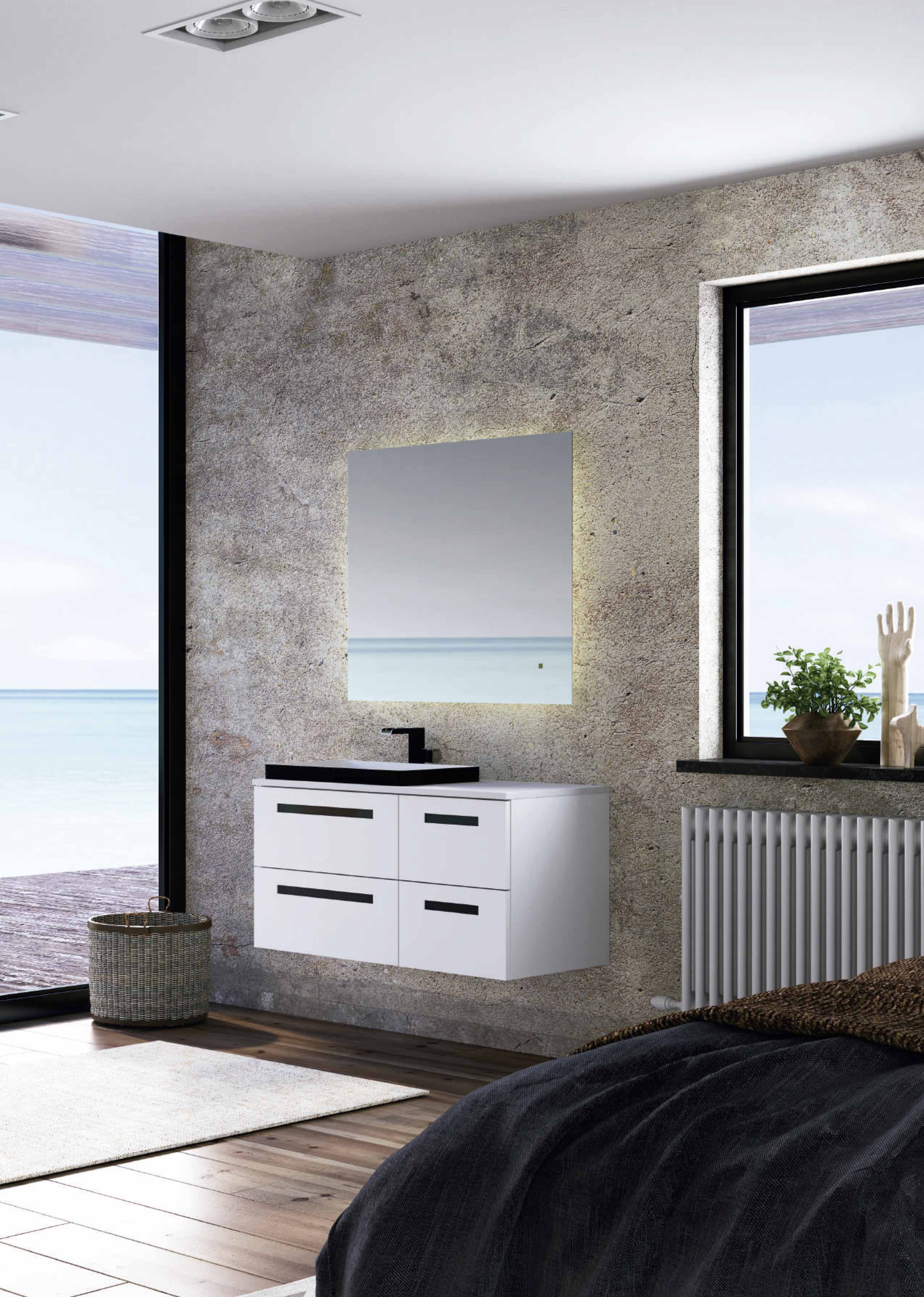 Lavamanos Strohm de Teka