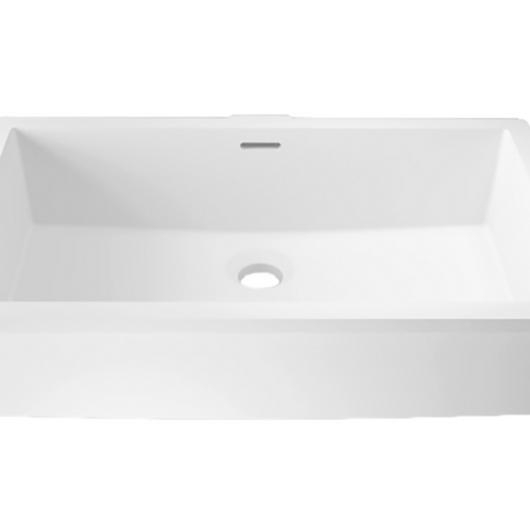 Galeria de Lavabos Basic - Krion - 13