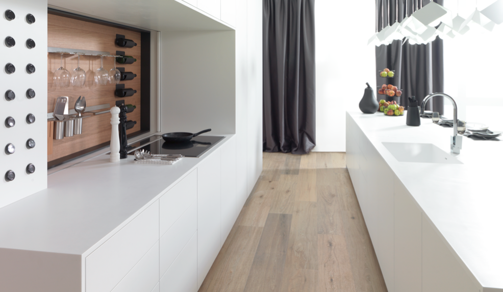 Galeria de Smart Kitchens - Gamadecor - 5