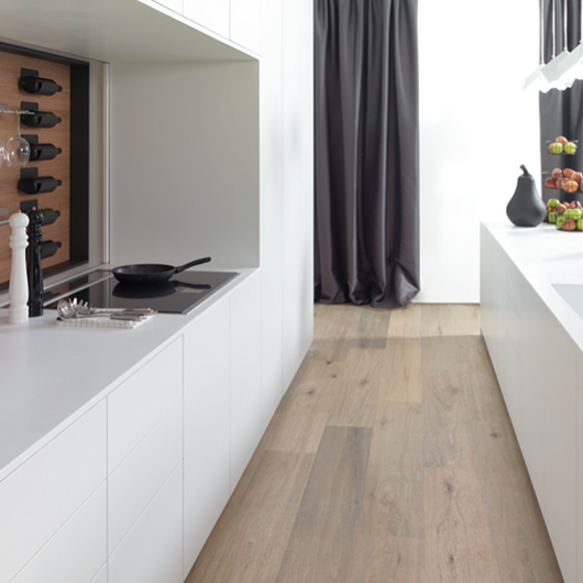 Galeria de Smart Kitchens - Gamadecor - 5