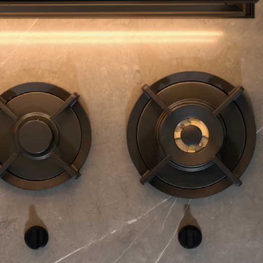 Smart Kitchens - Gamadecor de Porcelanosa