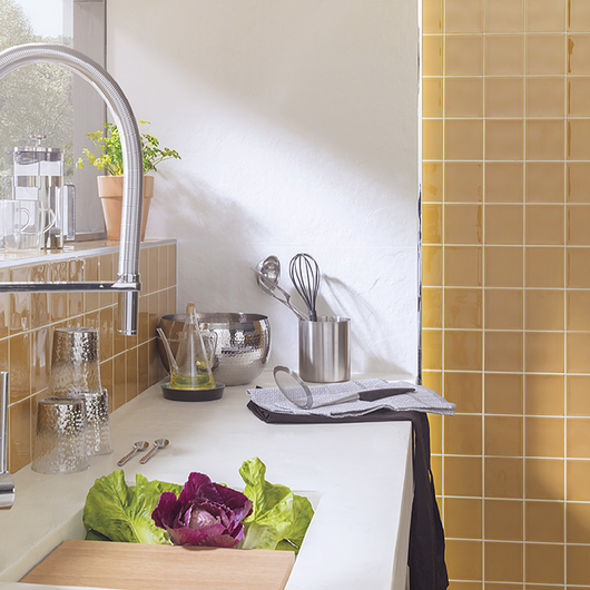 Smart Kitchens - Gamadecor de Porcelanosa