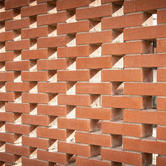 Galeria de Ladrillo Santiago - 5