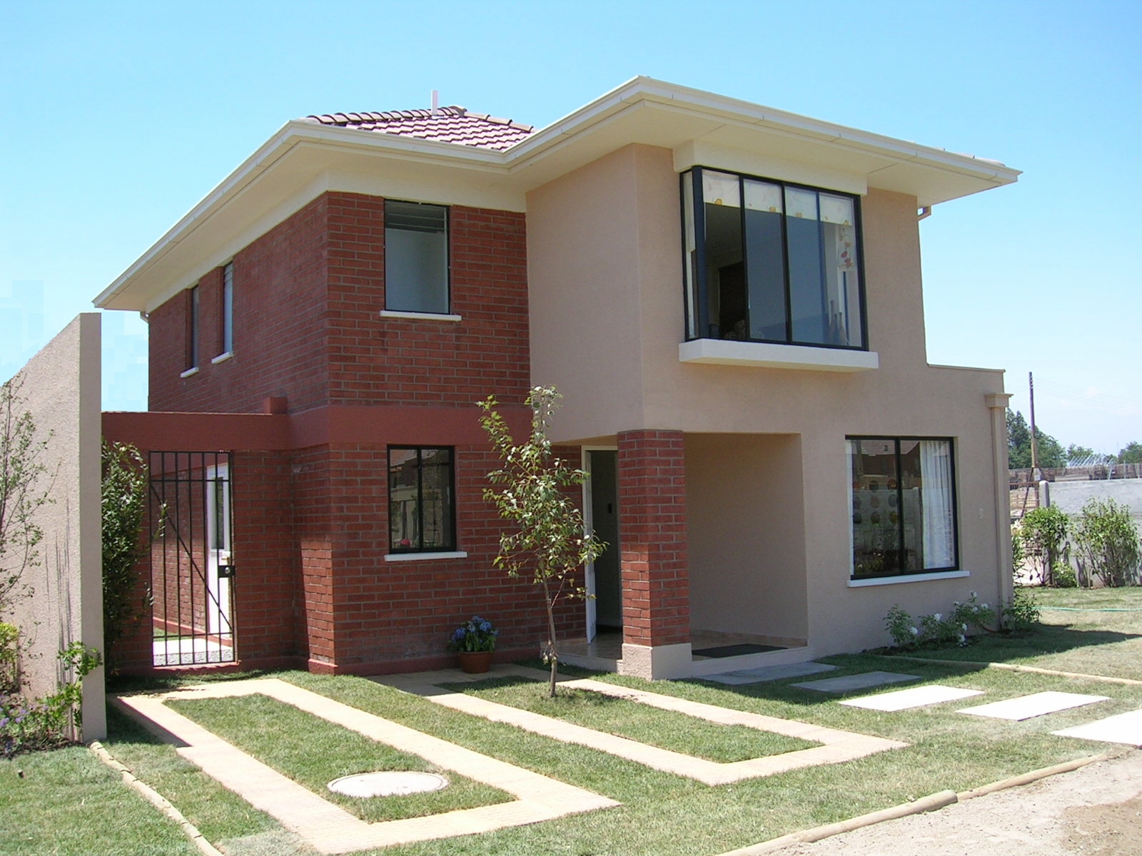 Galeria de Ladrillo Santiagote - 1