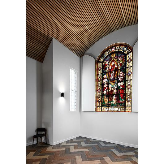 Gallery of Timber Batten Ceiling in All Souls Chapel - 3