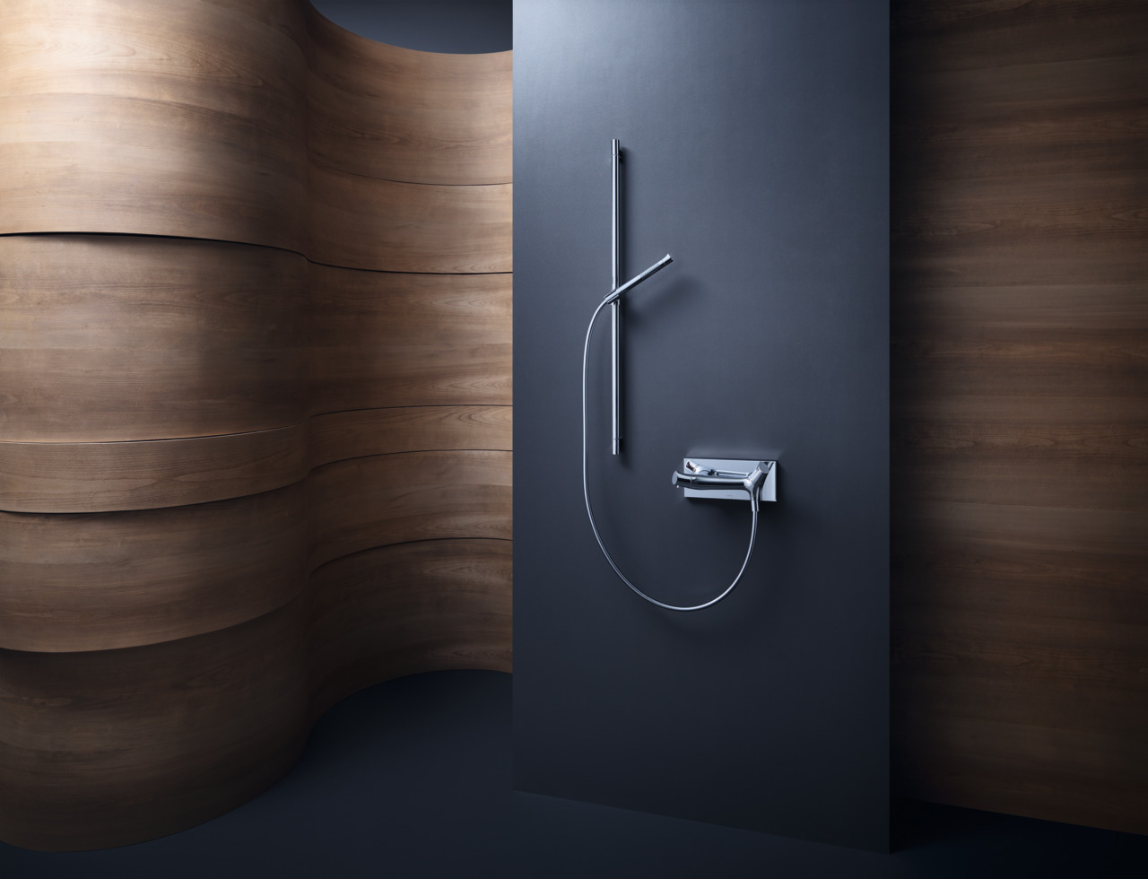 Gallery of Bathroom Collection - AXOR Starck Organic - 5