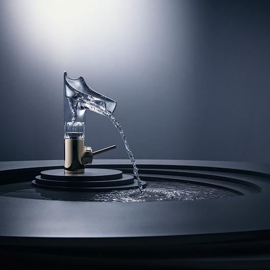 Bathroom Collection - AXOR Starck V from AXOR