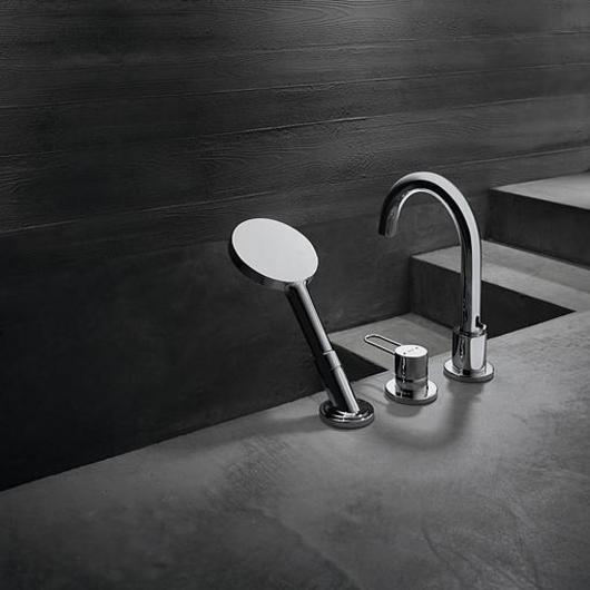 Bathroom Collection - AXOR Uno from AXOR