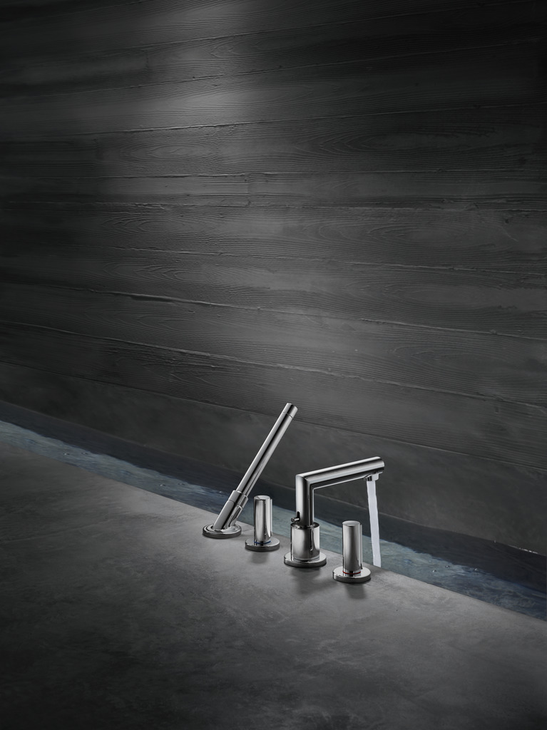 Gallery of Bathroom Collection - AXOR Uno - 7